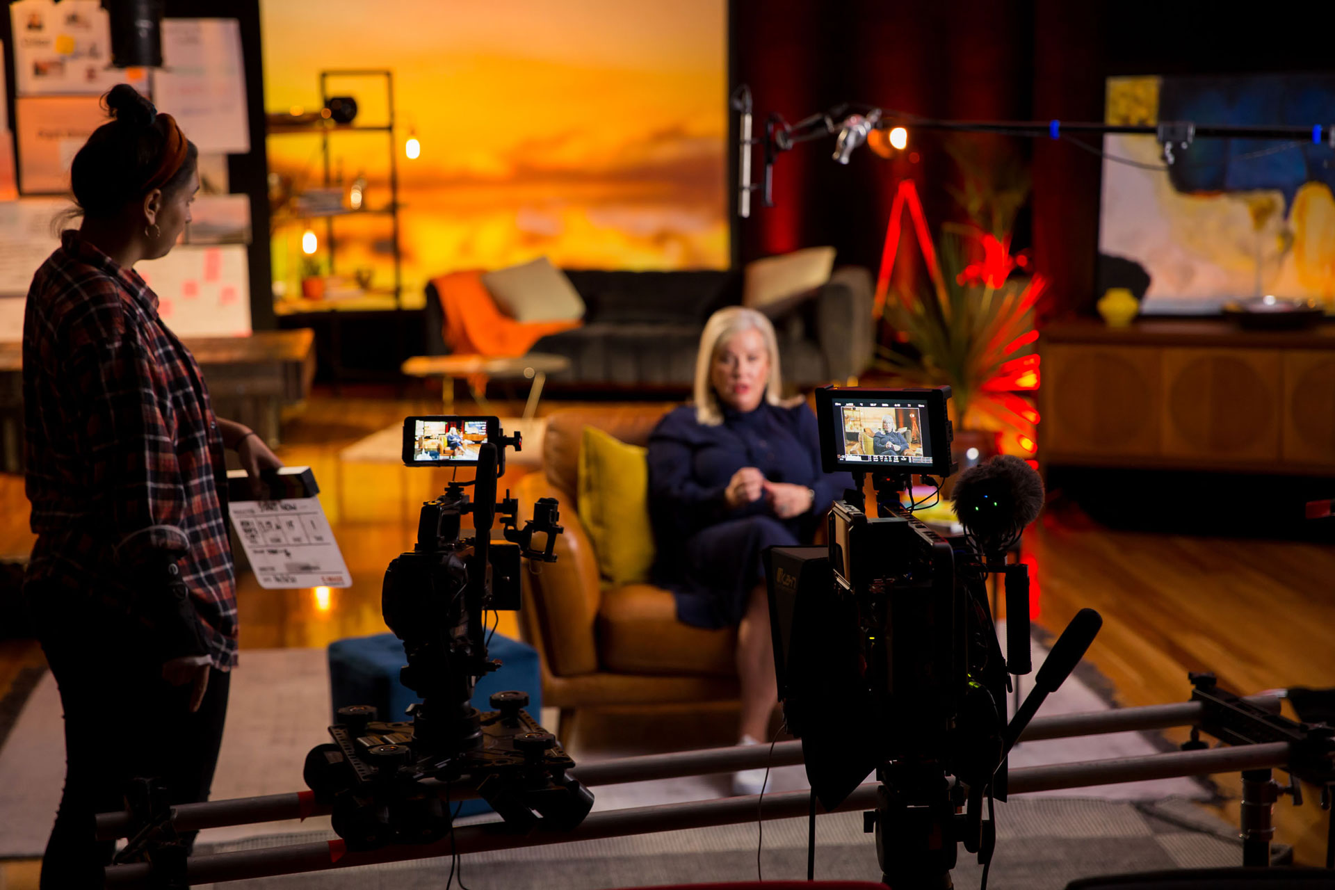 The rare combination of Creative Agency and Video Production Company ...